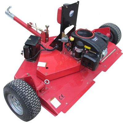 ATV Flail Mower factory, Buy good quality ATV Flail Mower Products from ...
