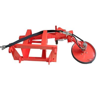 Rotary Disc Mower factory, Buy good quality Rotary Disc Mower products ...