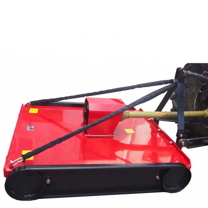 CE Tractor Rear Mounted Topping Flail Mower Slasher 225kg Y Shape Blades
